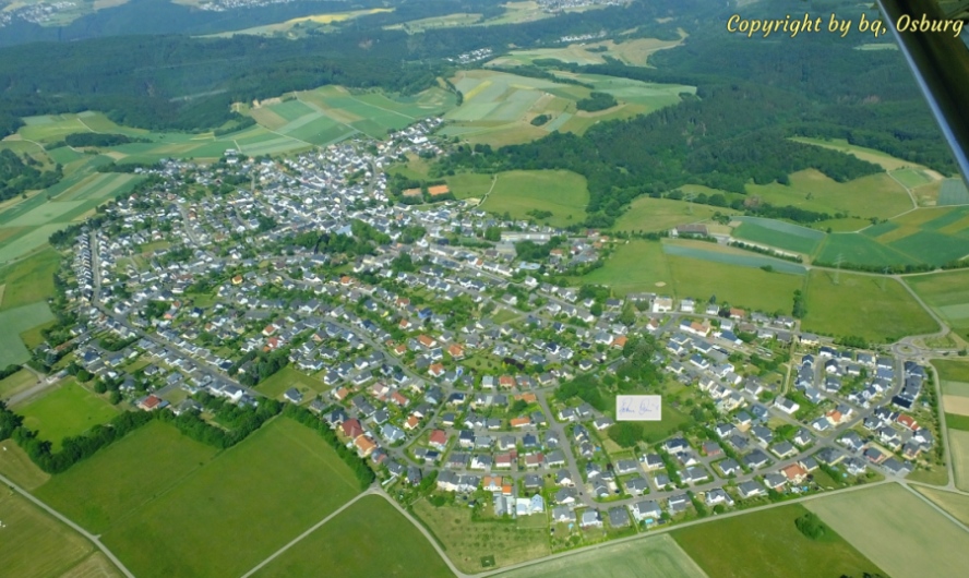 Homepage von bq - Osburg & rundum plus Hs. MILLISCH